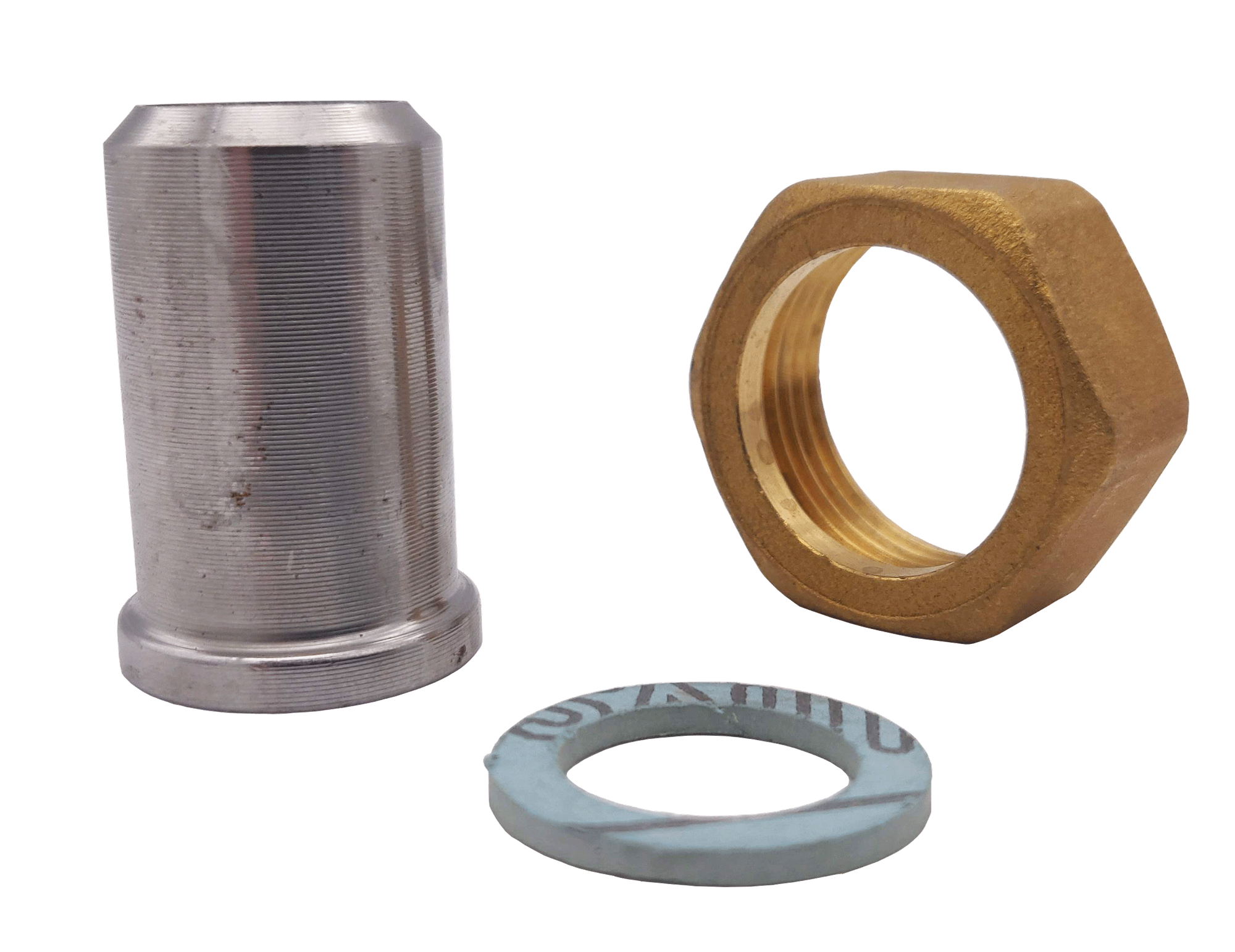 Cварные фитинги Ду 15