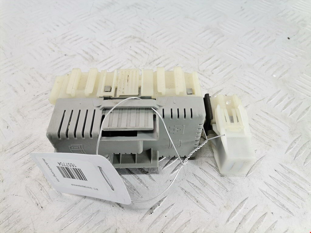 Блок предохранителей Ford Mondeo 4 BG9T14A073BD арт. 1657704