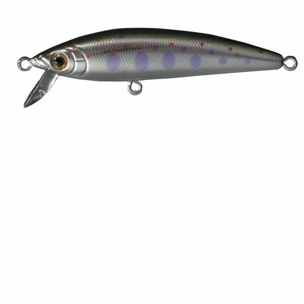 Воблер SMITH Luna TR SP 47мм. 1,9гр. №06