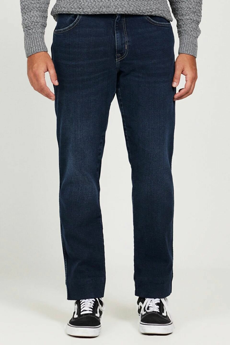 Джинсы зауженные Texas Slim 