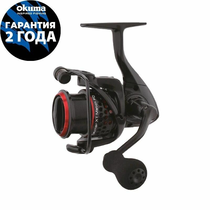 Катушка Okuma Ceymar XT Match 30MS доп. шпуля