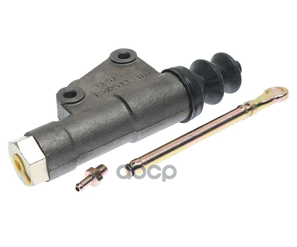 Цилиндр сцепления главный КАМАЗ в сборе MEGAPOWER MEGAPOWER Automotive арт. 160-16-009