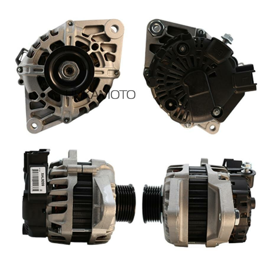 DEXEL XAL9209 Генератор 14V/90A