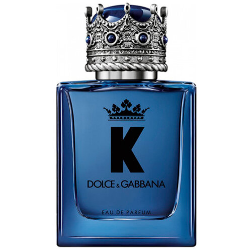 Парфюмерная вода Dolce And Gabbana мужская K by Dolce & Gabbana Eau de Parfum 50 мл