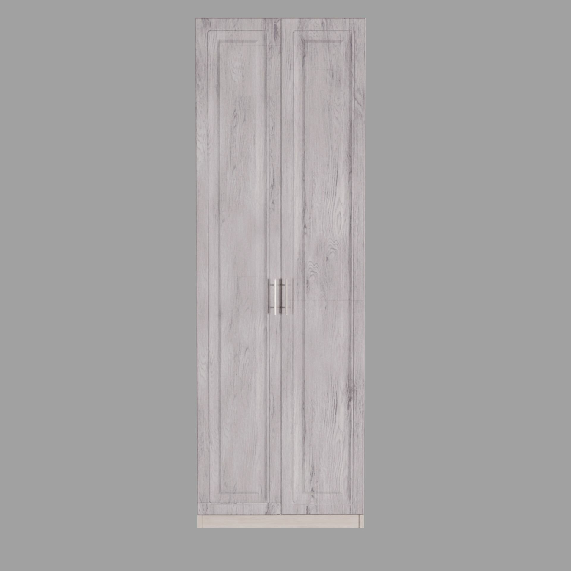 Шкаф-пенал глухой 600 Катерина