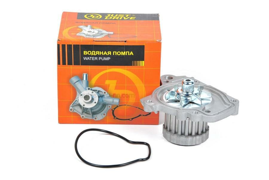 JUST DRIVE JPW0008 Помпа водяная GWHO48A