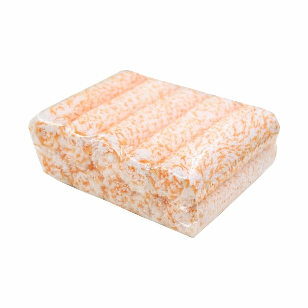 Малярный мини-валик Rollingdog Super-Micro из микрофибры, 100 мм, ворс 9,5 мм, упаковка 10 шт, 00278