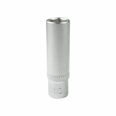 Головка глубокая 9мм 6гр. 1/4"