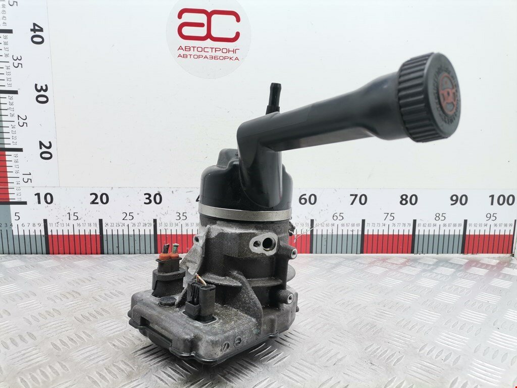 Электрогидроусилитель руля Peugeot 308 9686207180 арт. 1914721