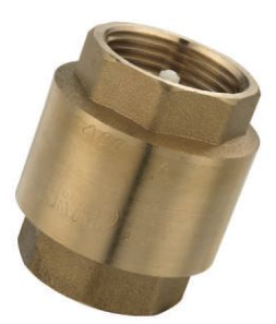 Обратный клапан 1/2" FRAP FR405 F271.04 (16/160),