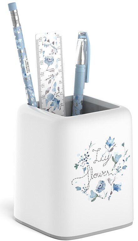 Набор настольный пластиковый ErichKrause Forte, Frozen