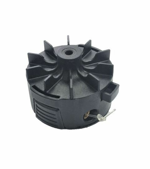 Шпуля в сборе для триммера P.I.T. PTR20H-250A