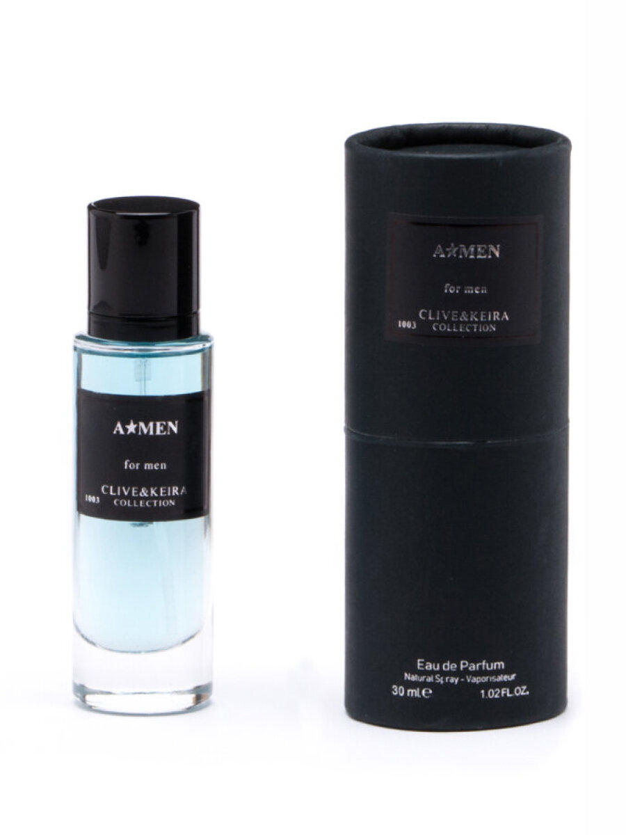 Clive & Keira Парфюмерная вода M 1003 A`men 30 мл
