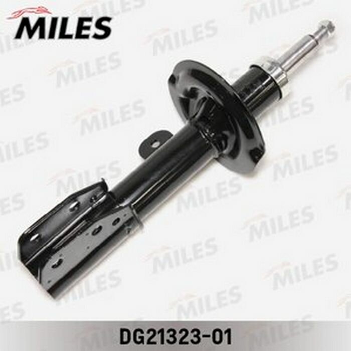 Амортизатор передний правый газовый MILES DG2132301 для CHEVROLET CAPTIVA 06-