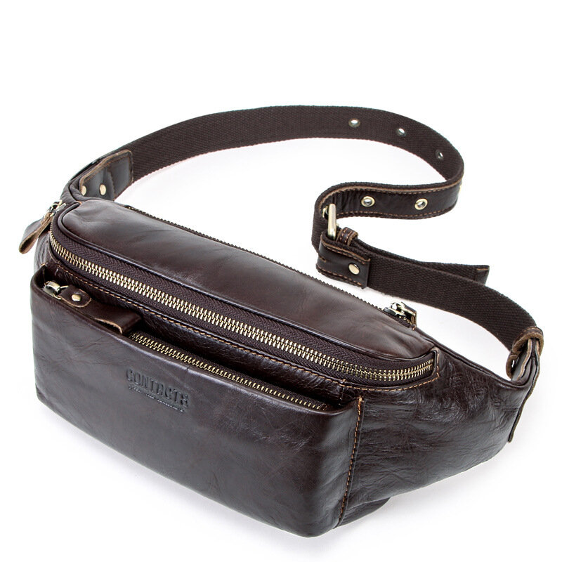 Сумка поясная BLACK ANGEL