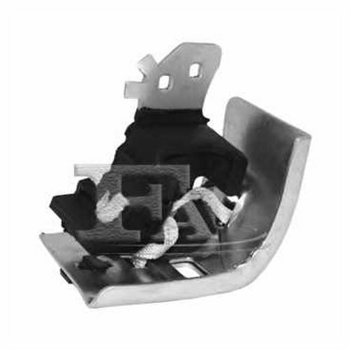 Крепление глушителя Fischer 223939 для Renault GRAND SCENIC II JM01 II, Megane II, Scenic II, III