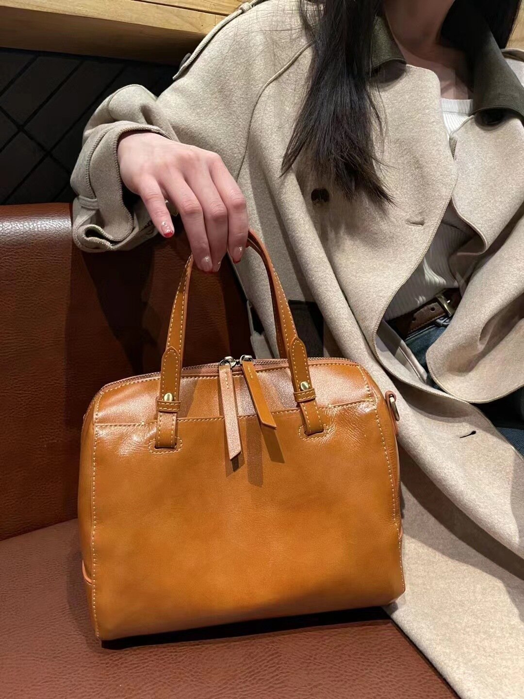 Сумка мессенджер