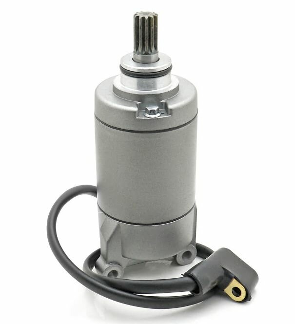 Электростартер 172FMМ (CB250)