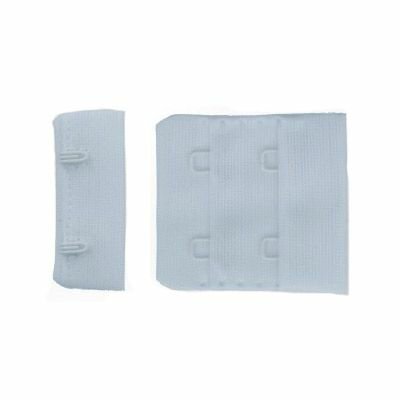 Застежки "BLITZ" ZB38-22 нейлон 38 мм 50 шт белый