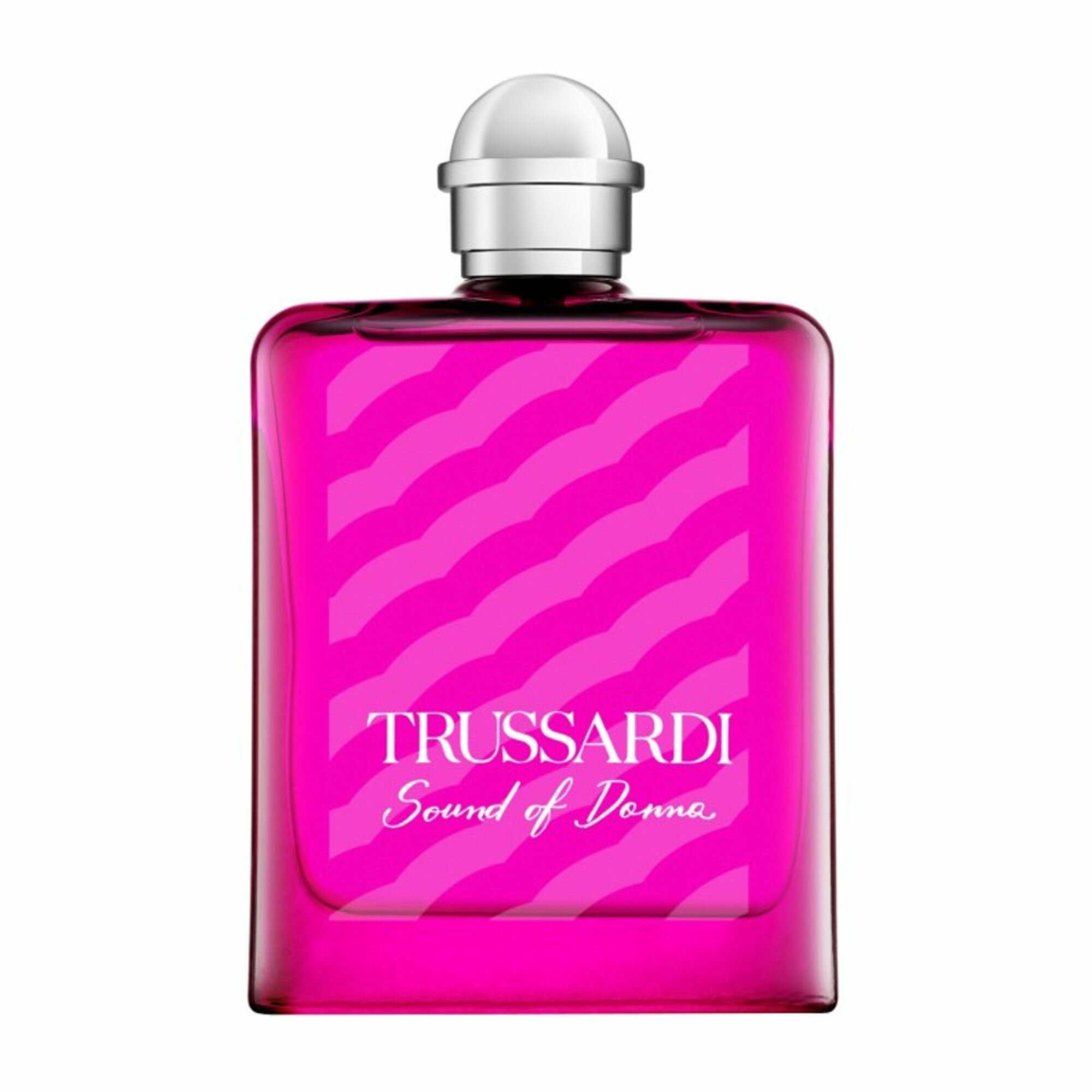 Парфюмерная вода Trussardi " Sound of Donna " — для женщин, 100 мл