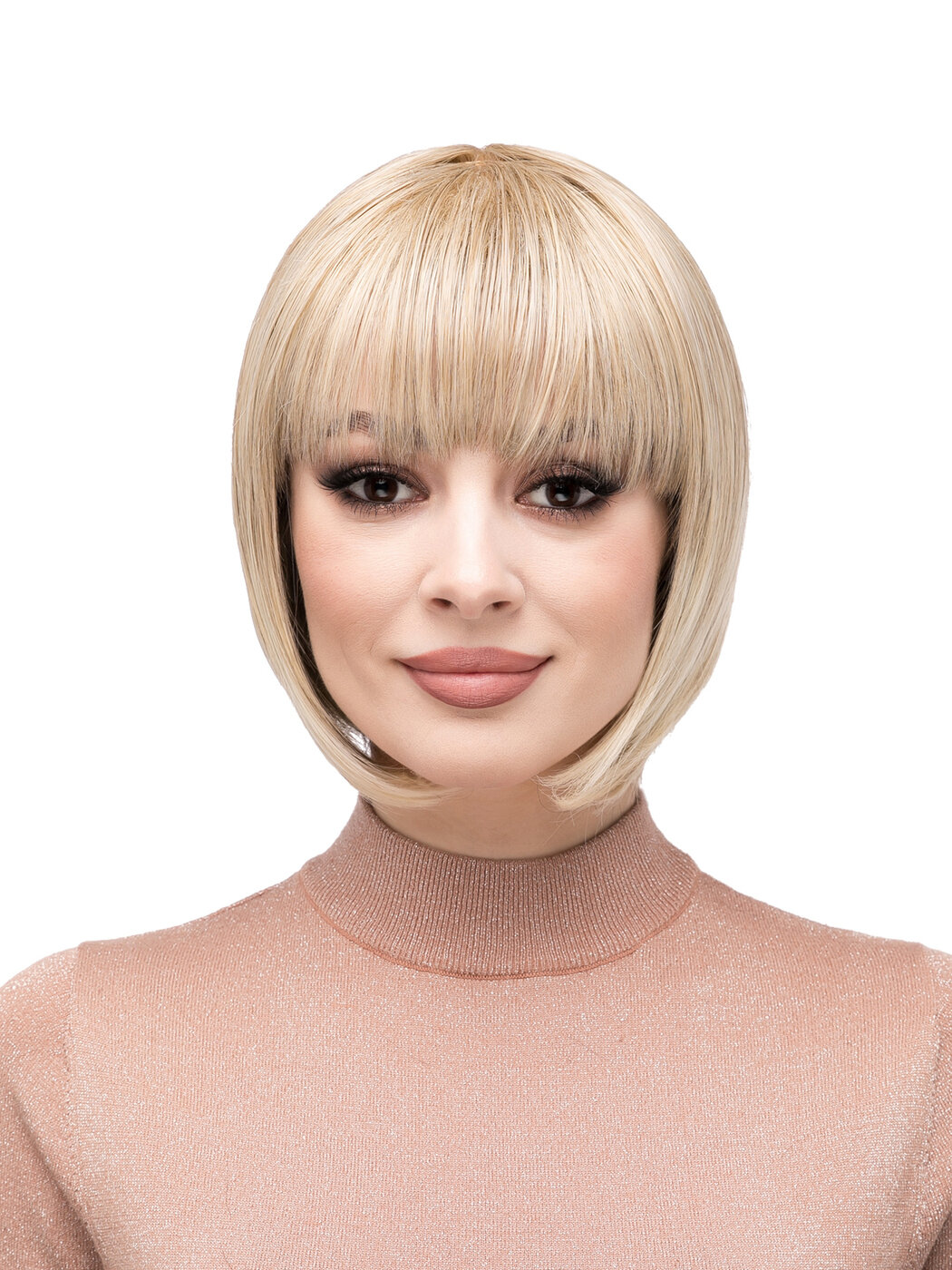 VIP-PARIK Парик женский каре