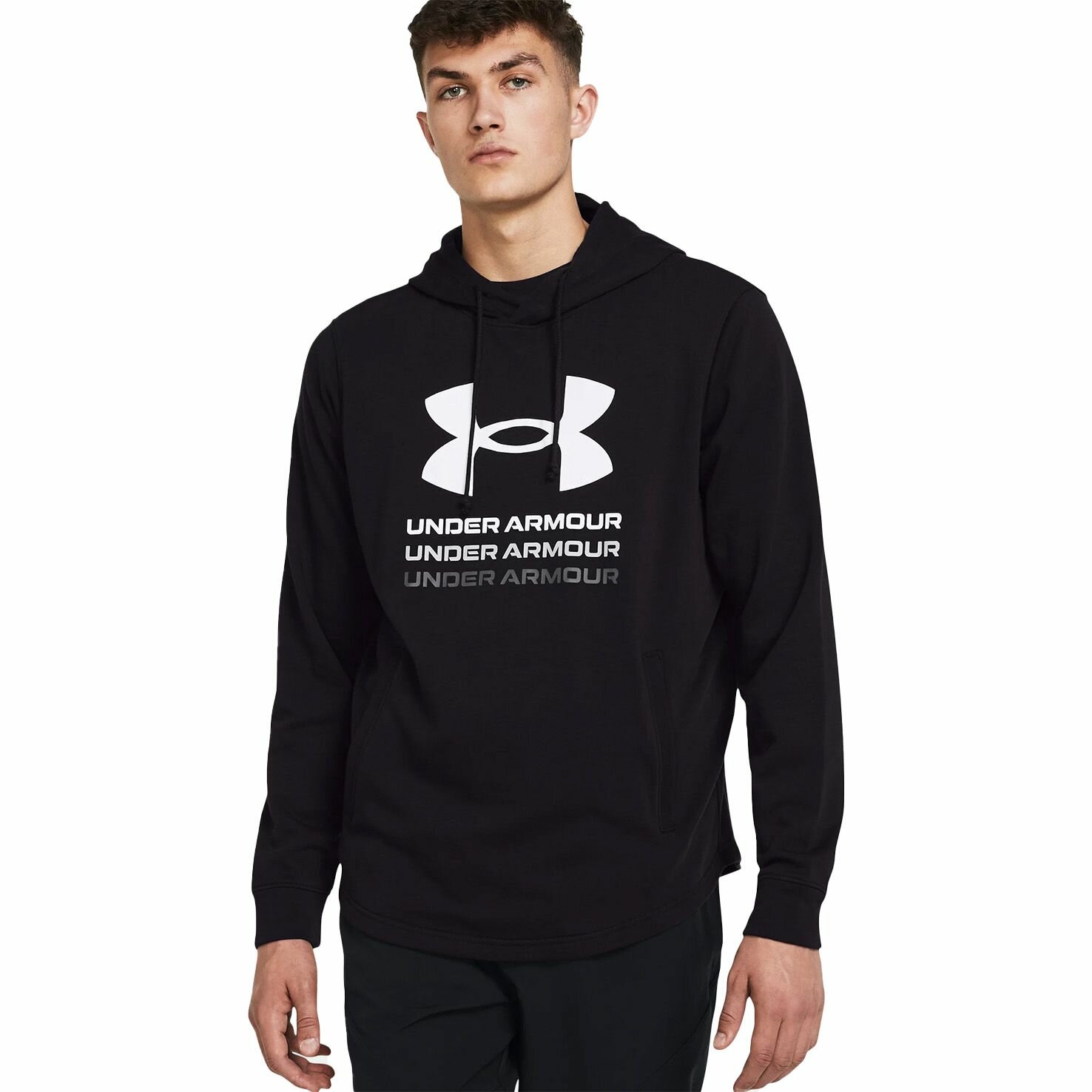 Худи Under Armour
