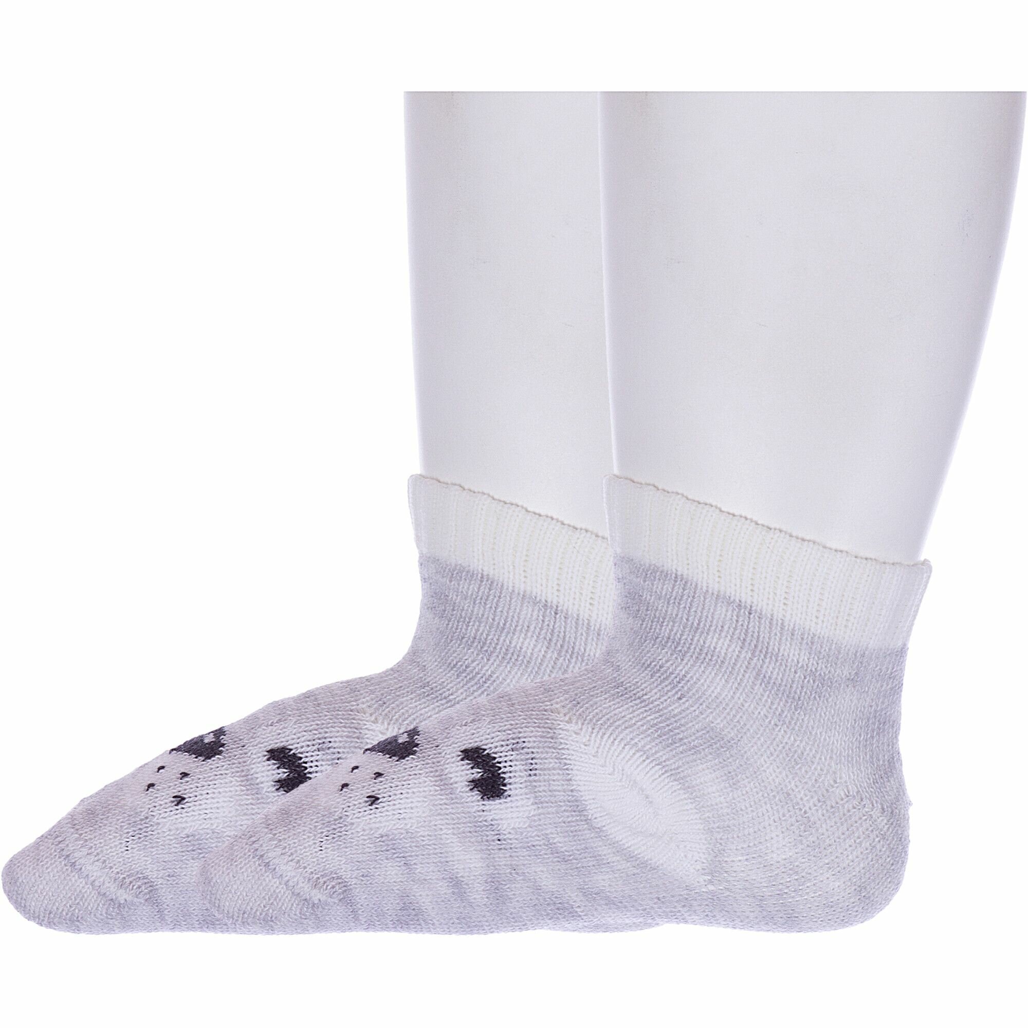 Носки Базовая коллекция