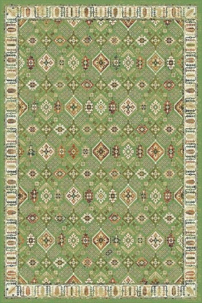 Ковер бельгийский Royal Palace 14670 4565 (0.67 х 2.1 м)