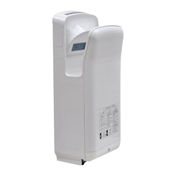 Сушилка для рук электрическая SONNEN K2