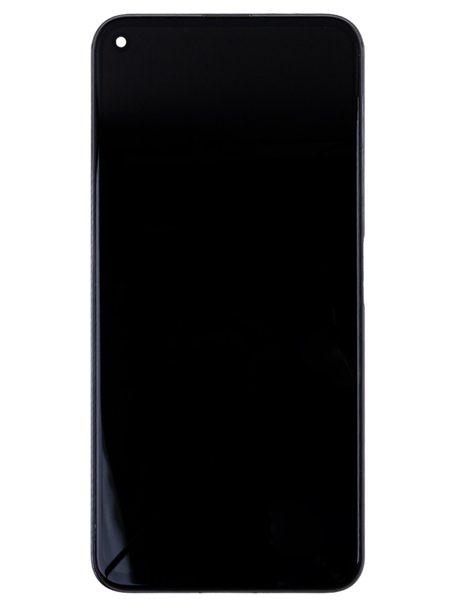 Дисплей для Huawei Honor 20 Pro (YAL-L41) модуль (черный) - OR