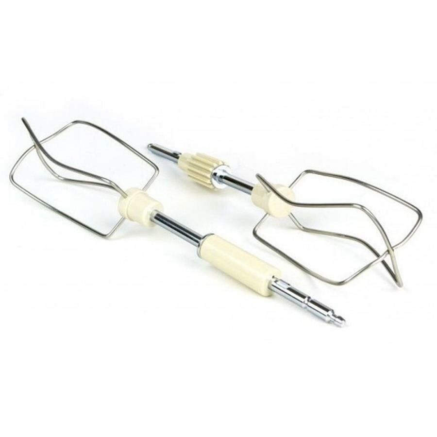 Tefal SS-989642 Комплект насадок (венчик в сборе) для миксера Tefal (уп. 2шт)