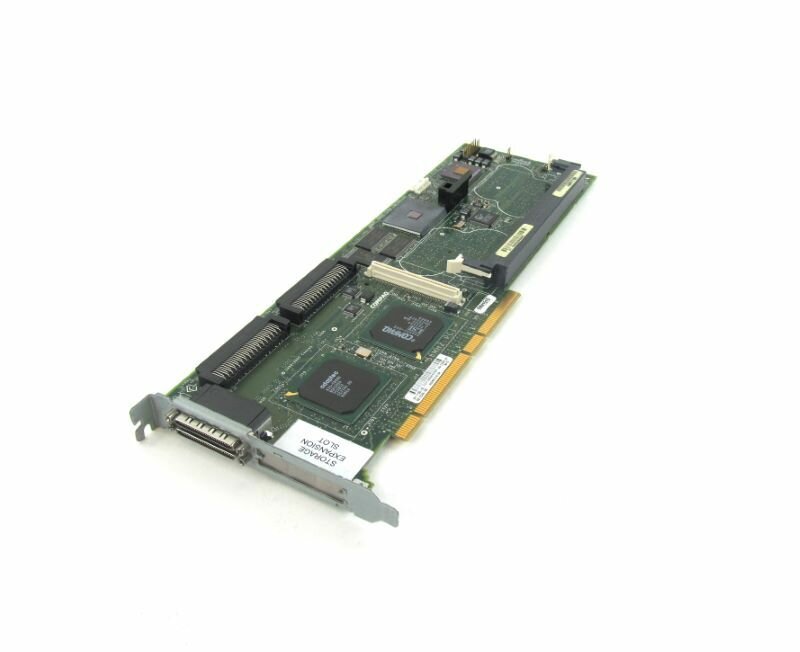 Контроллер HP Smart Array 5302 RAID controller 171383-001