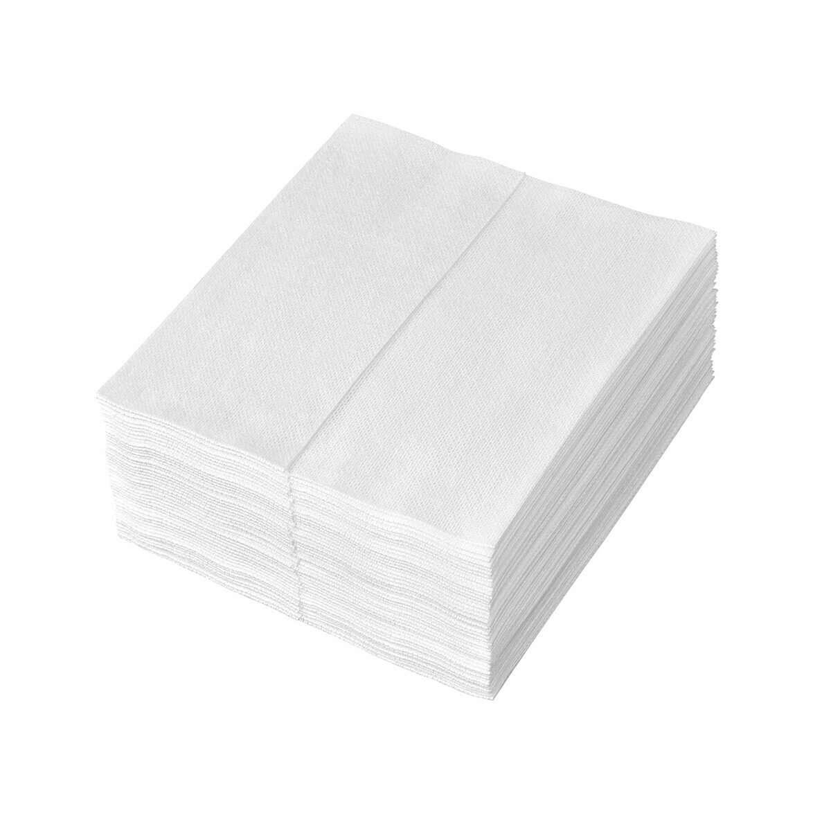 Нетканый протирочный материал Profix Venet Light, белый, (50 салфеток32 х 36 см в упаковке)