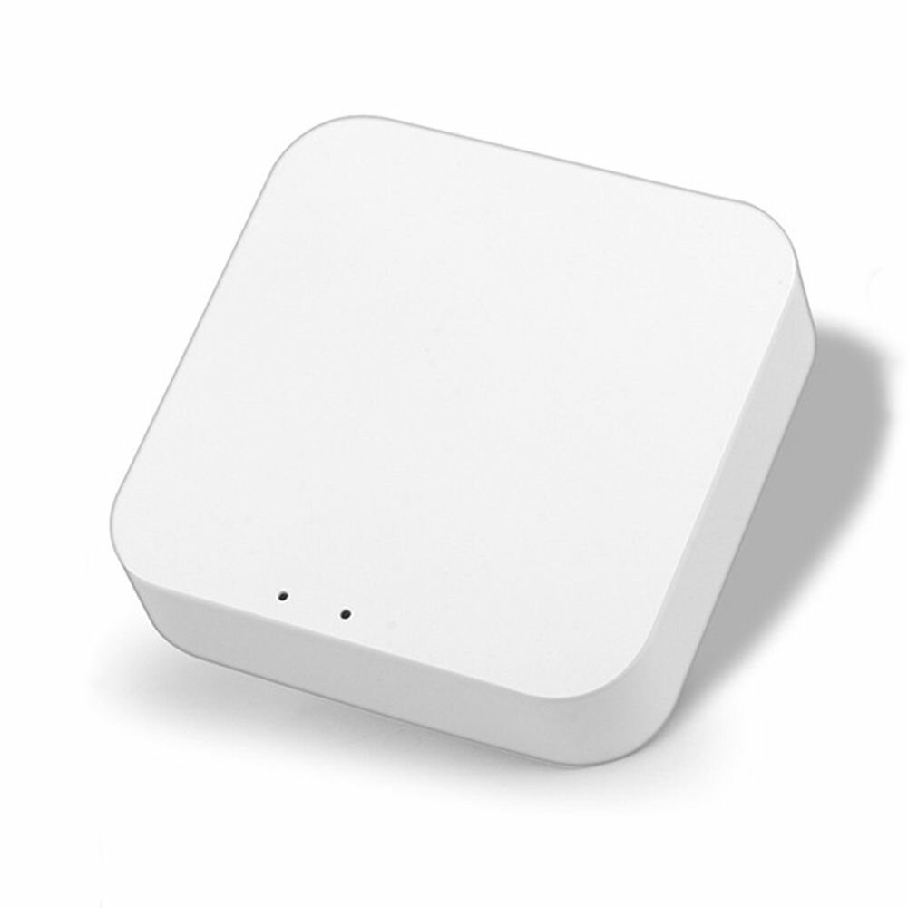 Tuya ZigBee3.0 Беспроводной шлюз для умного дома