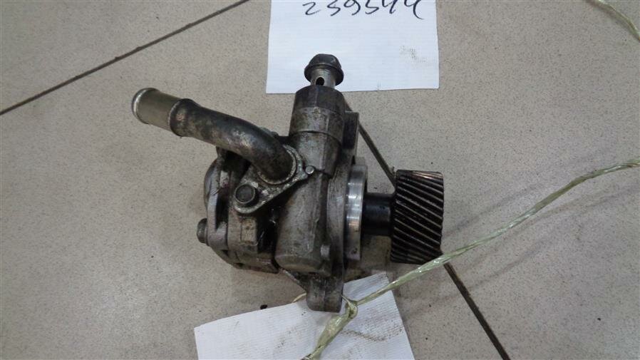 Насос гидроусилителя от Mazda BT-50 2006-2012