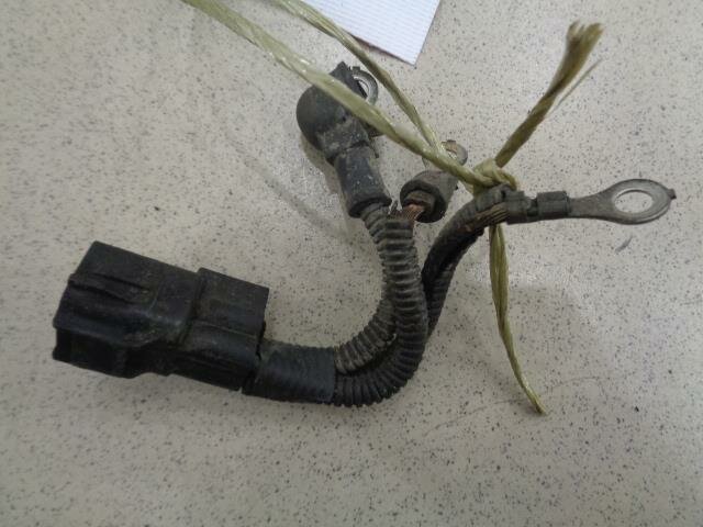 Проводка подкапотная (жгут) от Kia Sorento 2002-2009