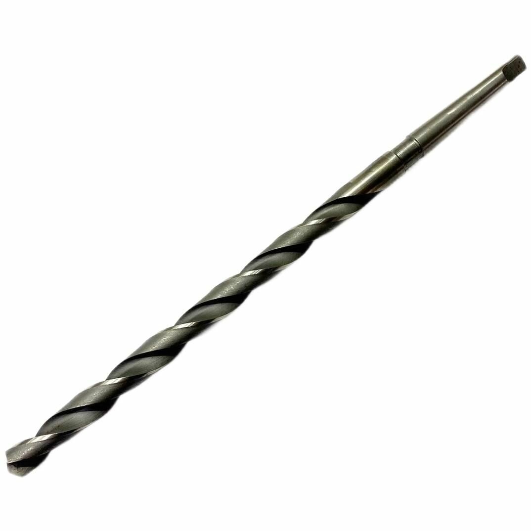 Сверло 24,0*327*206 к/х длинная серия Р6М5