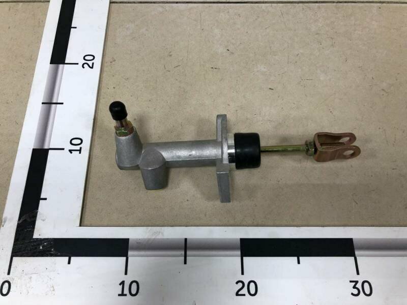 Цилиндр сцепления главный Chevrolet Lanos T100 2004-2010 кат.номер: 96167964 96297178