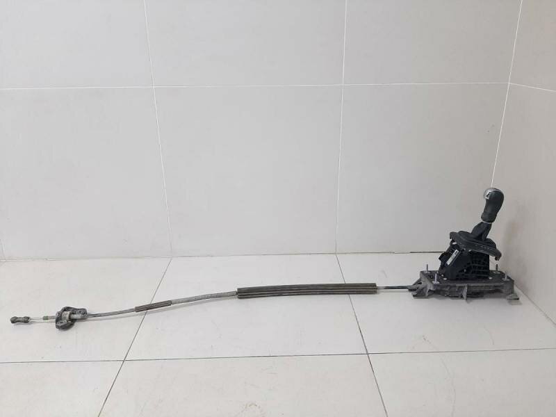 Кулиса КПП Skoda Rapid 2012-2020 кат.номер: 6RA713025AD