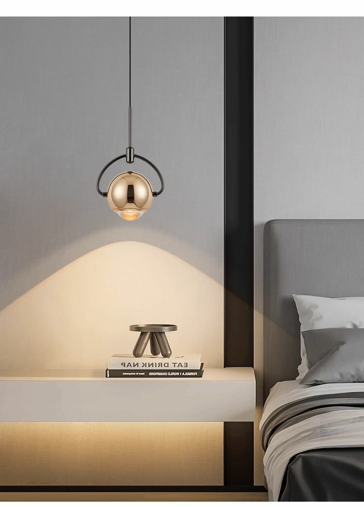 Подвесной светильник