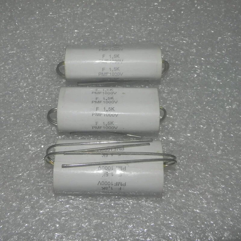 FARAD PMF 1000v1.5uf 1.5k 1000vdc IGBT конденсатор пленки 1pcs цена