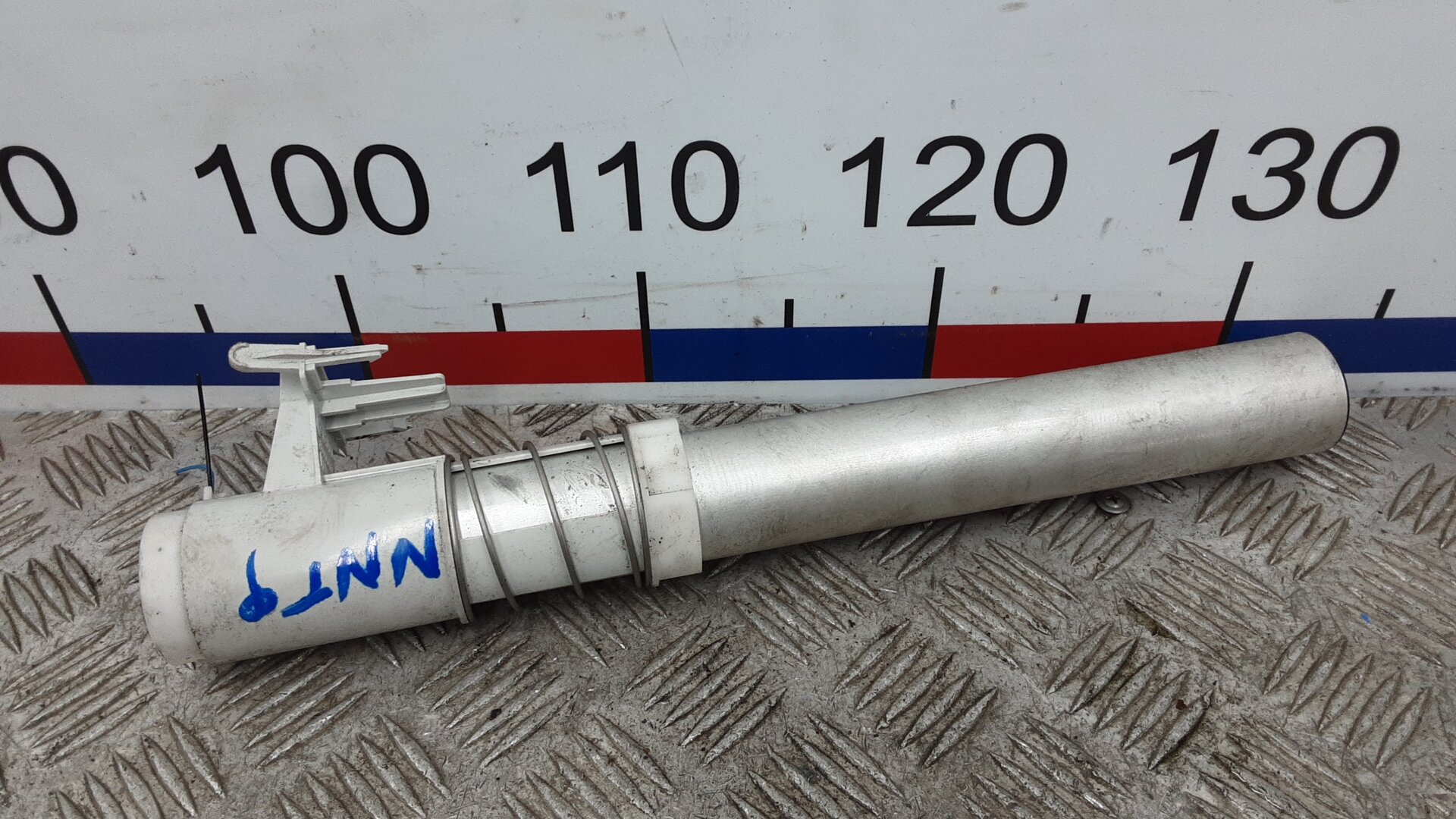 Датчик уровня топлива VOLKSWAGEN PHAETON 1, Номер 3D0919673L, 3D0919673M