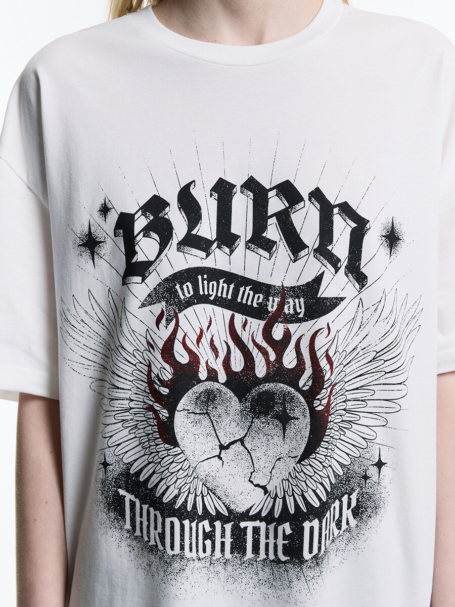 Футболка Rock