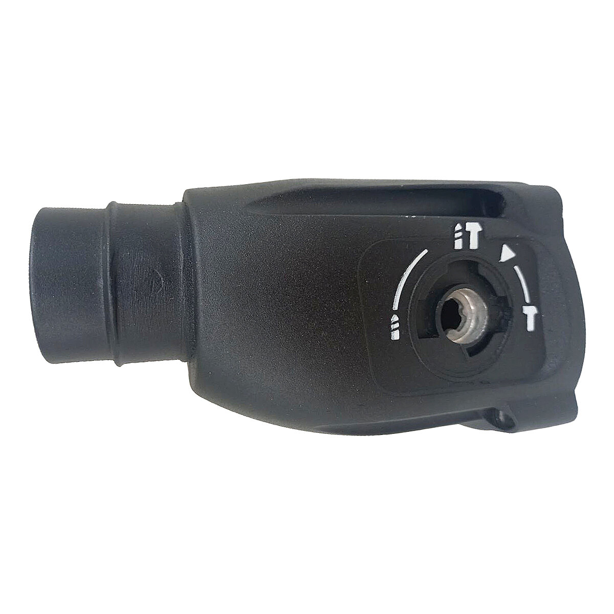 Корпус редуктора для перфоратора ИНТЕРСКОЛ П-30/900ЭР (s/n 86.****), П-30/900ABC (s/n 86new.****)