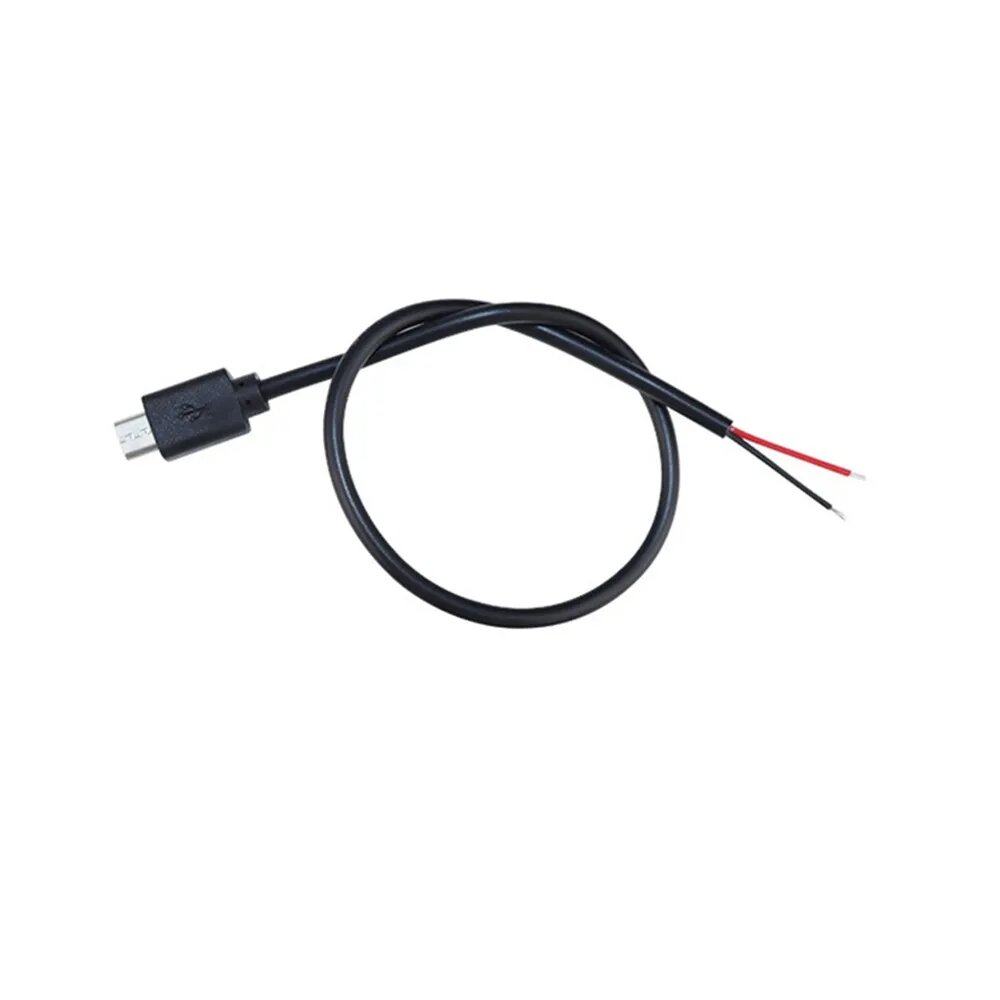 Кабель-удлинитель Micro USB 2.0 для Android 1 м, V8M-2P