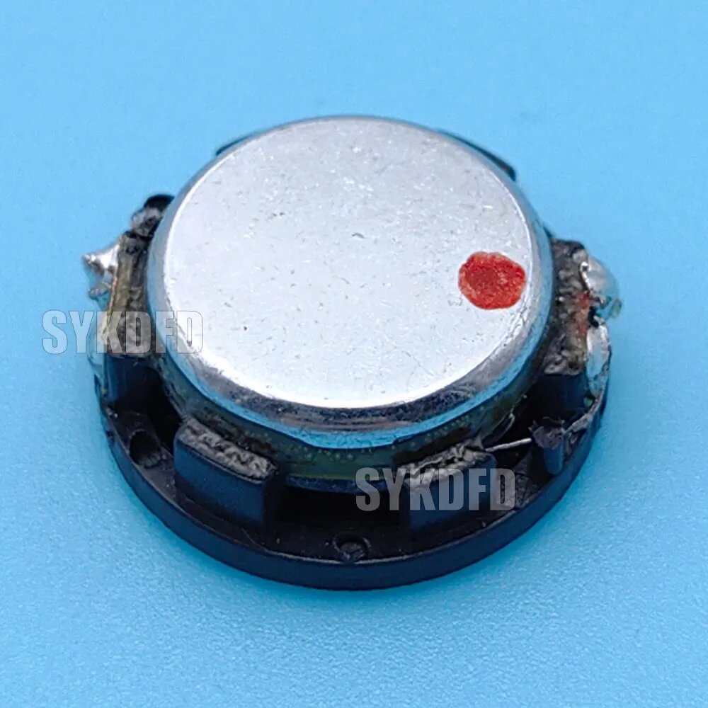 Мини-динамик SYKDFD 1 дюйма 3 Вт 20mm