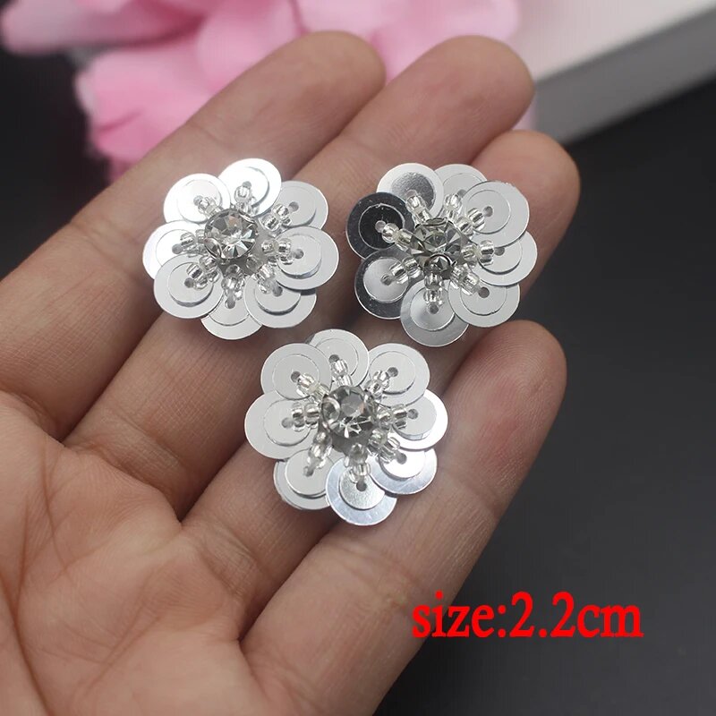 Искусственные цветы для декора C1