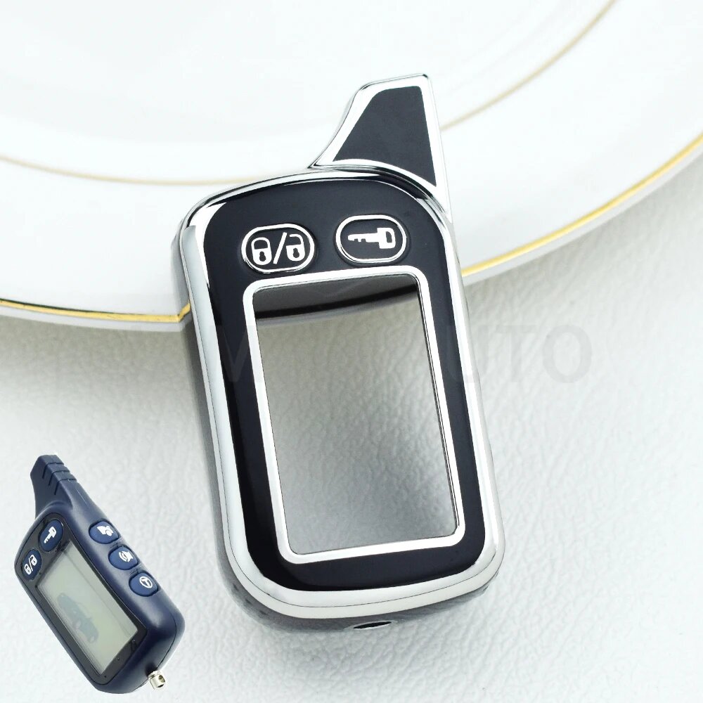 Чехол для автомобильной сигнализации Tomahawk TZ 7010 9020 9030 9010