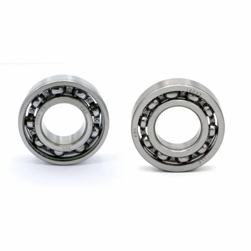 Главный вал подшипника коробки передач, совместимый с Husqvarna TC 125 TE 125.