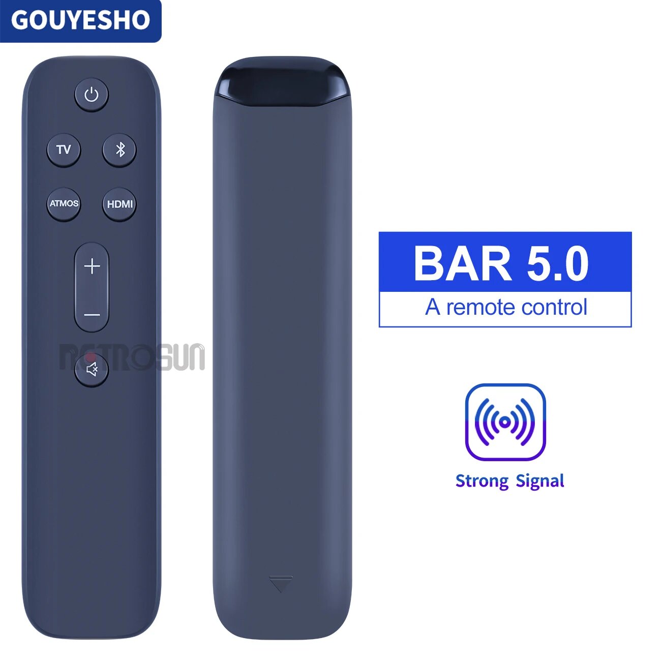 Пульт дистанционного управления для JBL BAR BAR 5.0